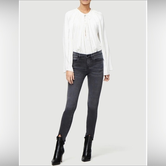 Frame Denim | Jeans | Frame La Skinny De Jeanne | Poshmark